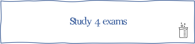 study 4 exams – SCIENCE MEETING – Εκπαιδευτική Πλατφόρμα Επιστημών ...